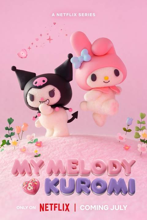 The 2026 Sanrio Character Ranking Poll Has Begun, and Early Results Are ...
