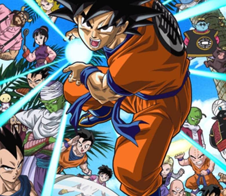 Dragon Ball Z | GameRant