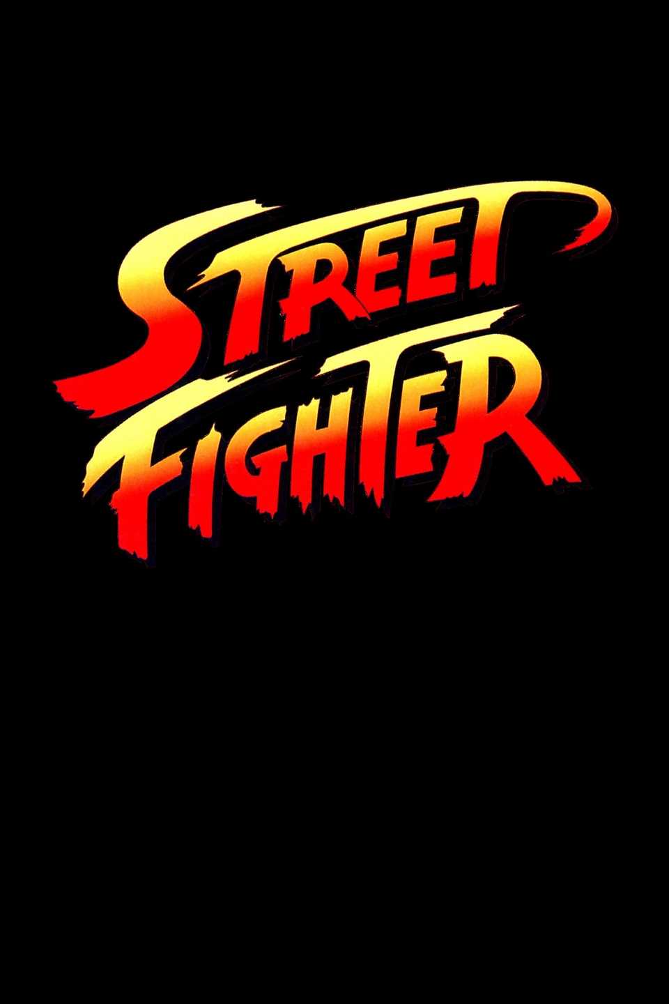 The Street Fighter Cast Get Suited Up For Their Roles In This ...