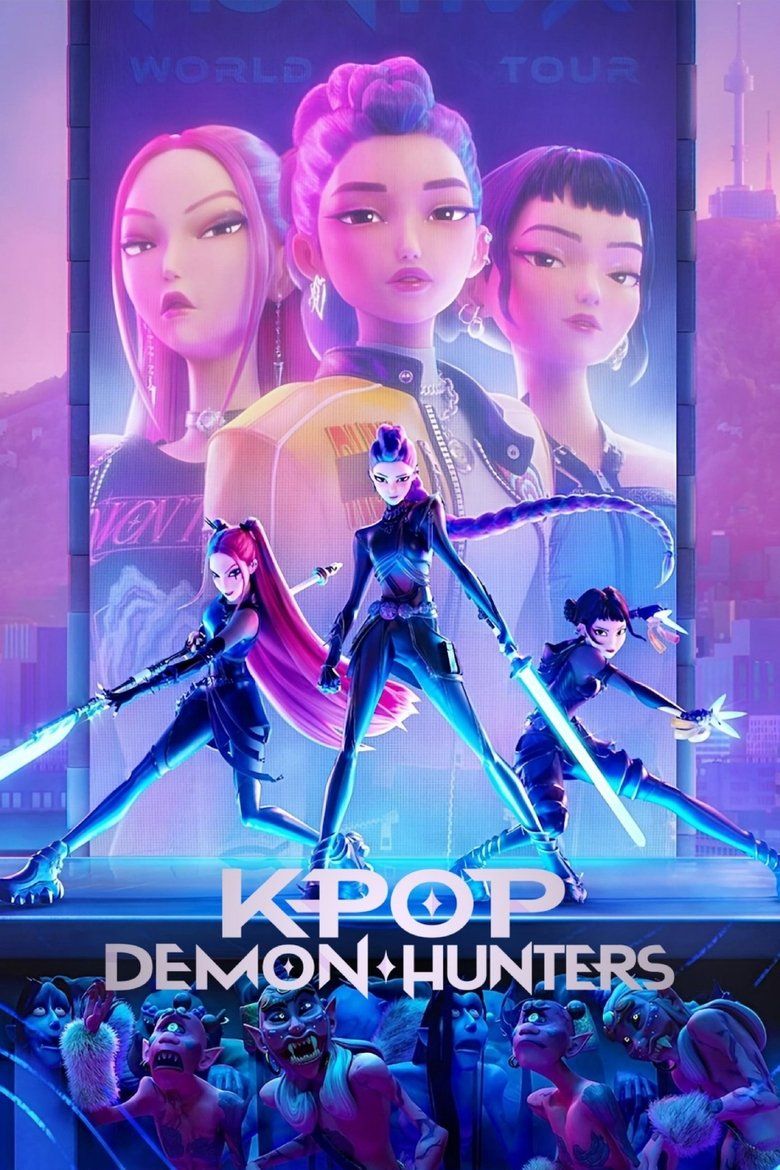 Best Quotes From KPop Demon Hunters