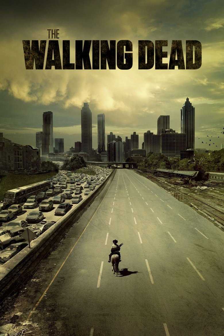 Best Rick Grimes Quotes From The Walking Dead