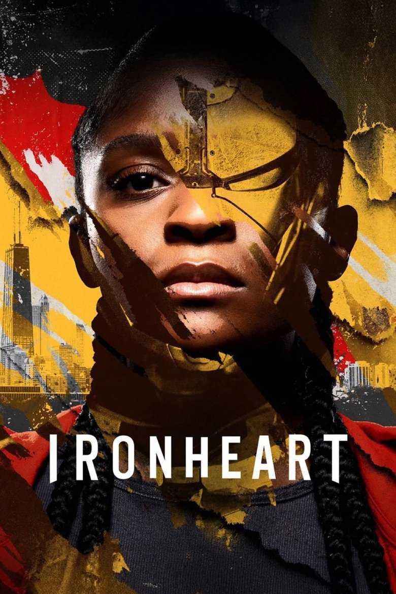Ironheart Was Already Being Review Bombed On Rotten Tomatoes Before It Even Premiered