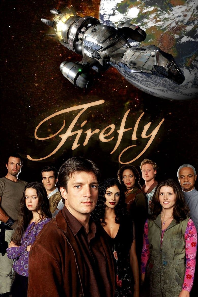 Firefly: The Firefly-Class Transport Ship, Explained