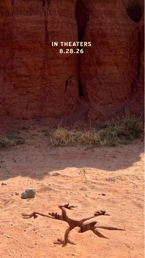 Coyote vs. Acme Is Finally, Officially, Seeing The Light Of Day