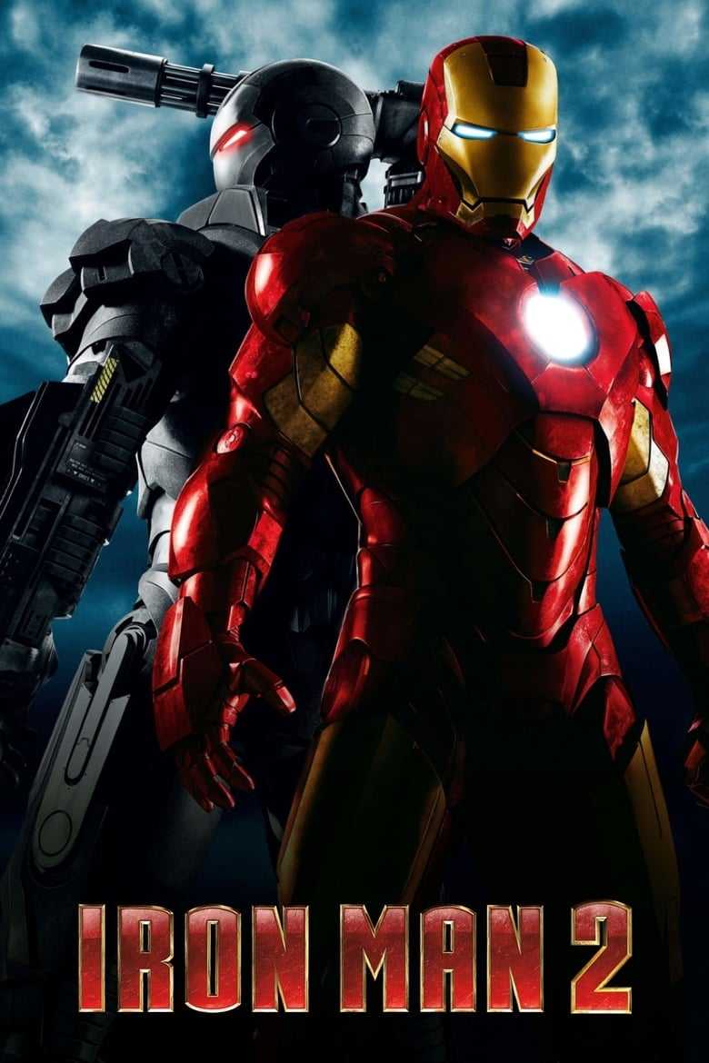 Best Iron Man Suit-Up Scenes In The MCU, Ranked