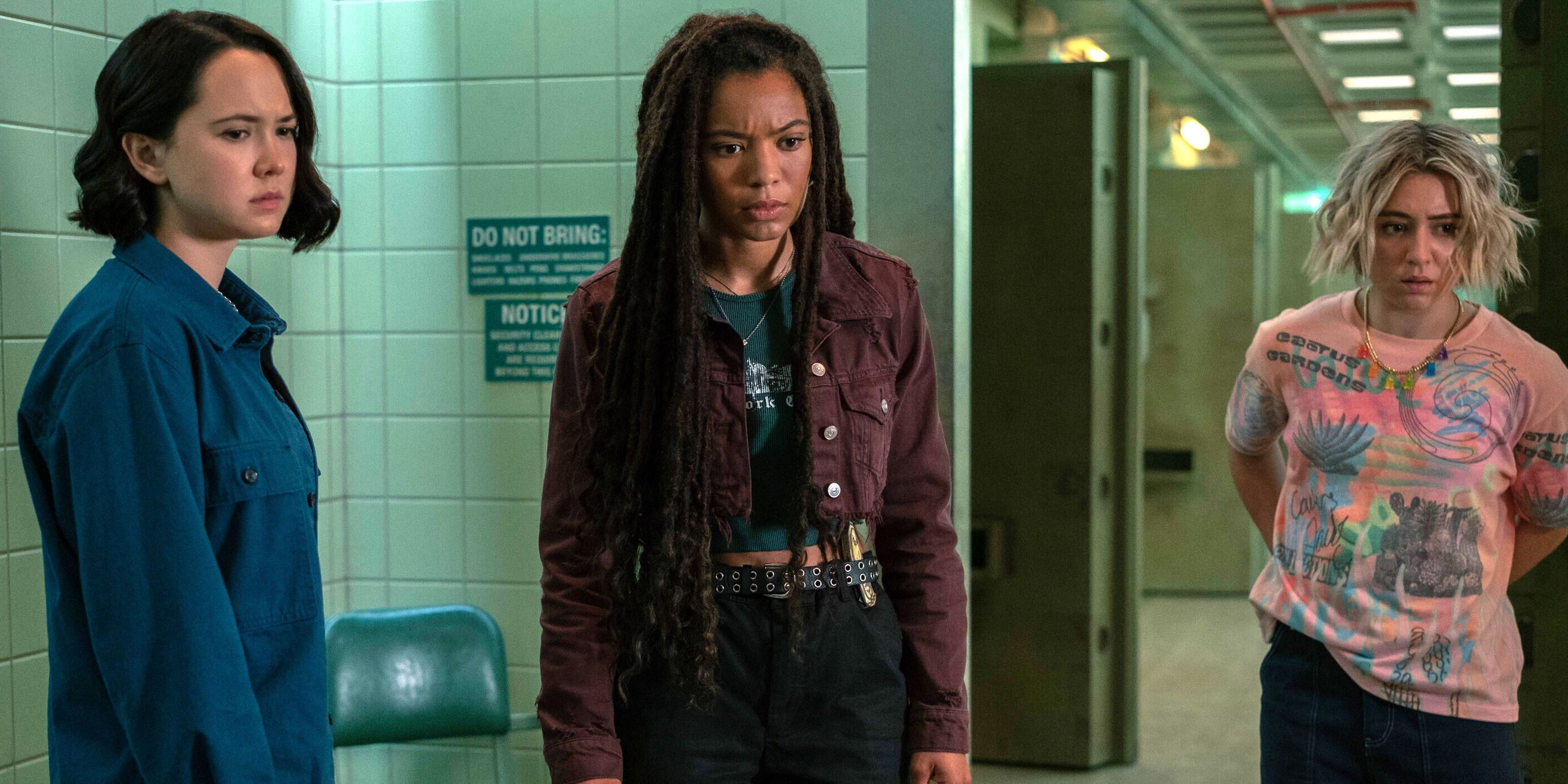 Meet Dean Cipher, The Mystery At The Heart Of Gen V Season 2