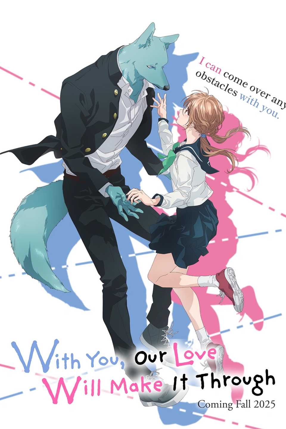 Best Fall 2025 Anime To Watch