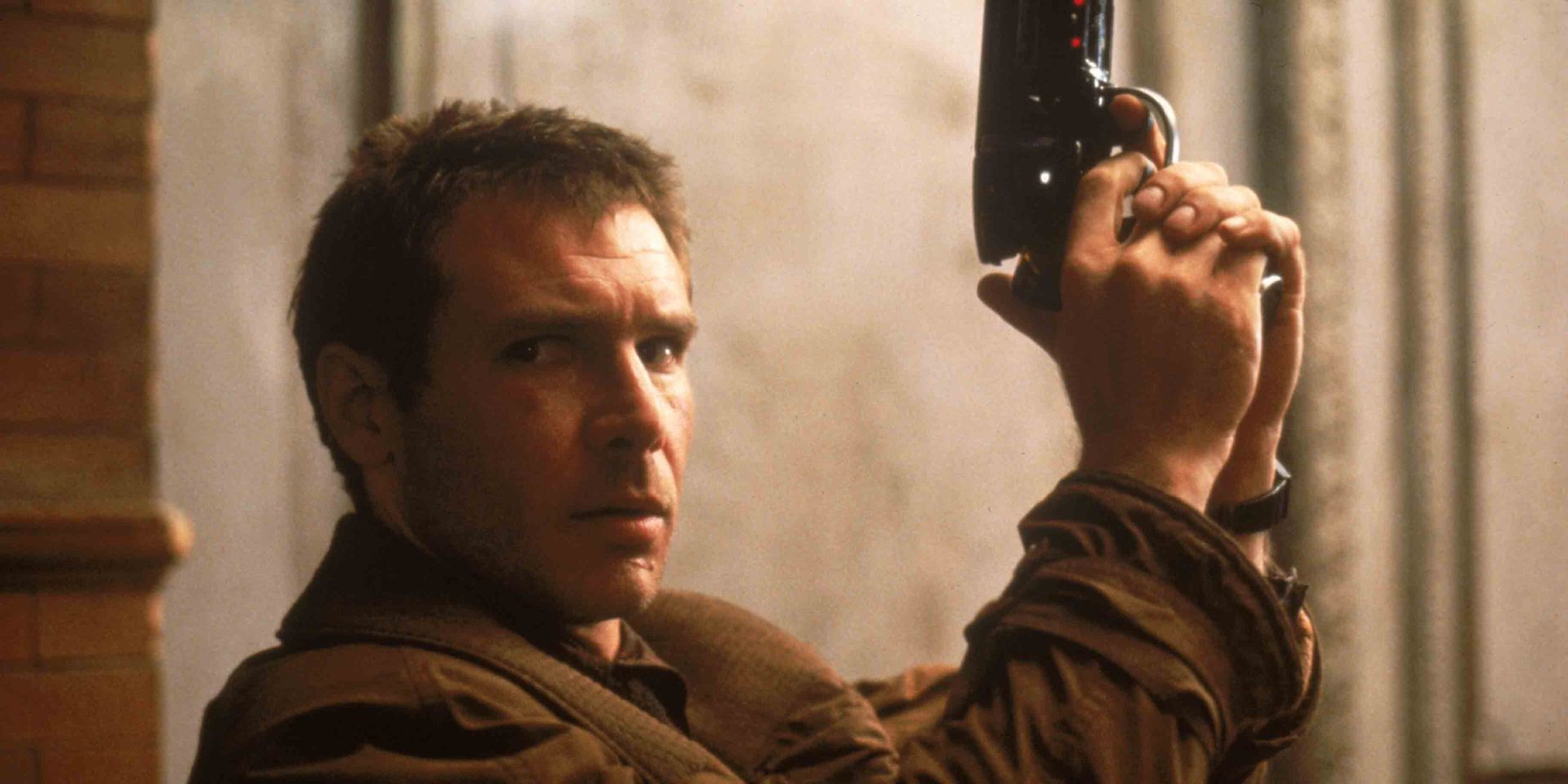 Here's When Blade Runner Is Streaming On Netflix
