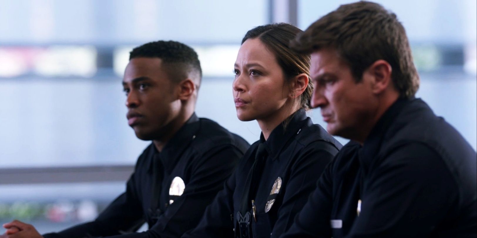 The Rookie: What Happened To Afton Williamson’s Bishop?