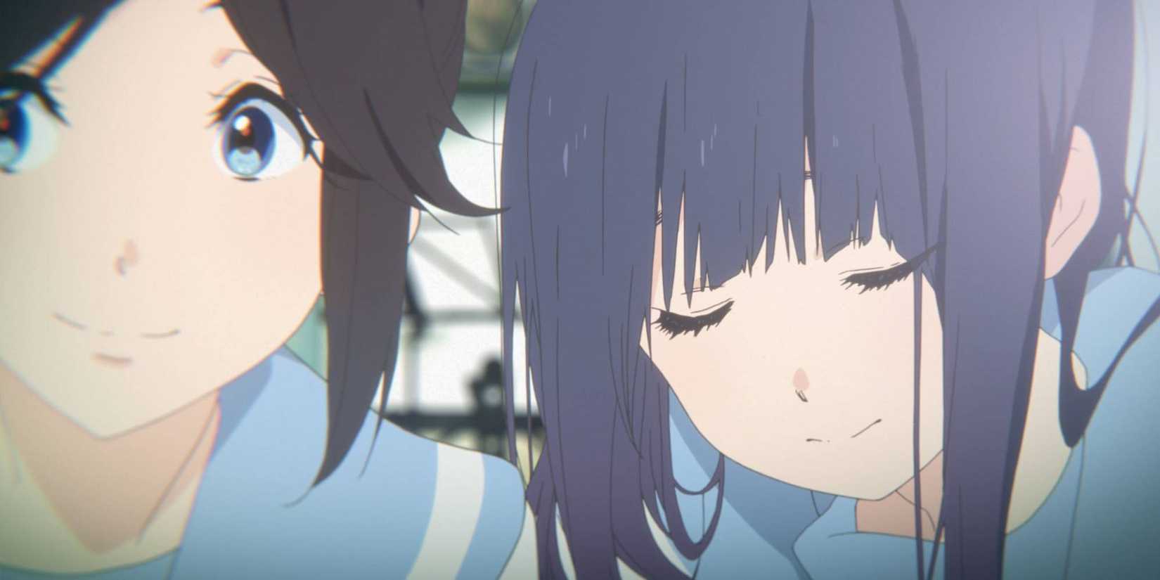 Best Anime Movies On Crunchyroll