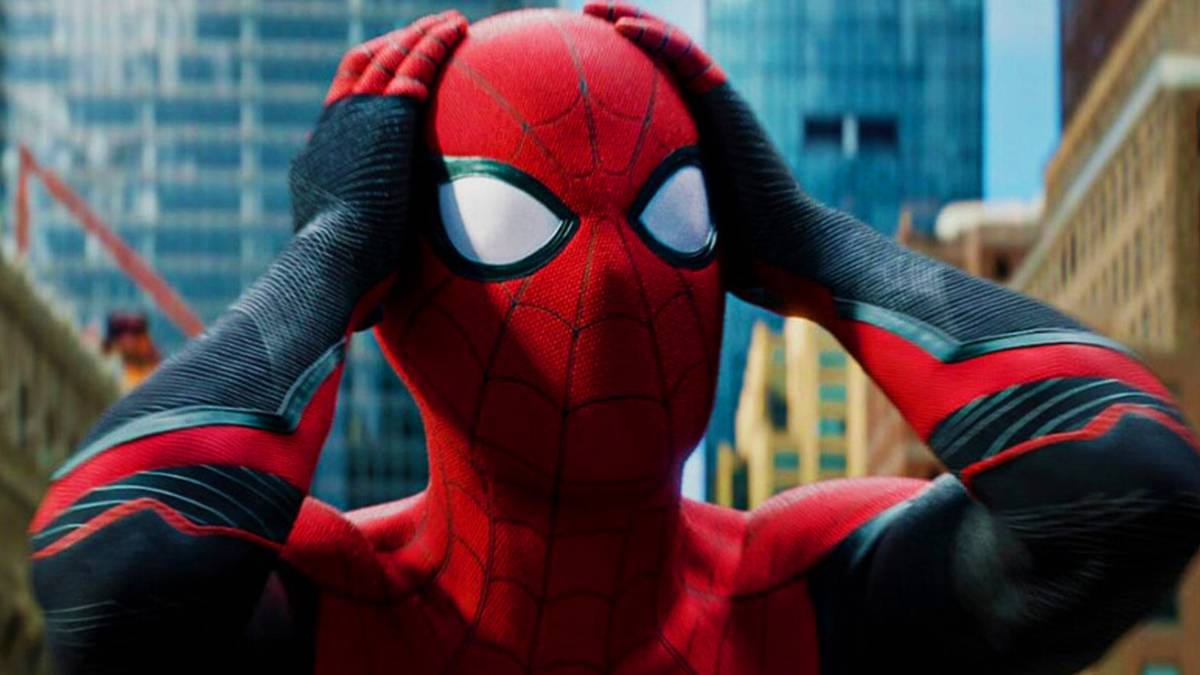 Spider-Man: Brand New Day Faces New Disaster After Non-Stop Leaks
