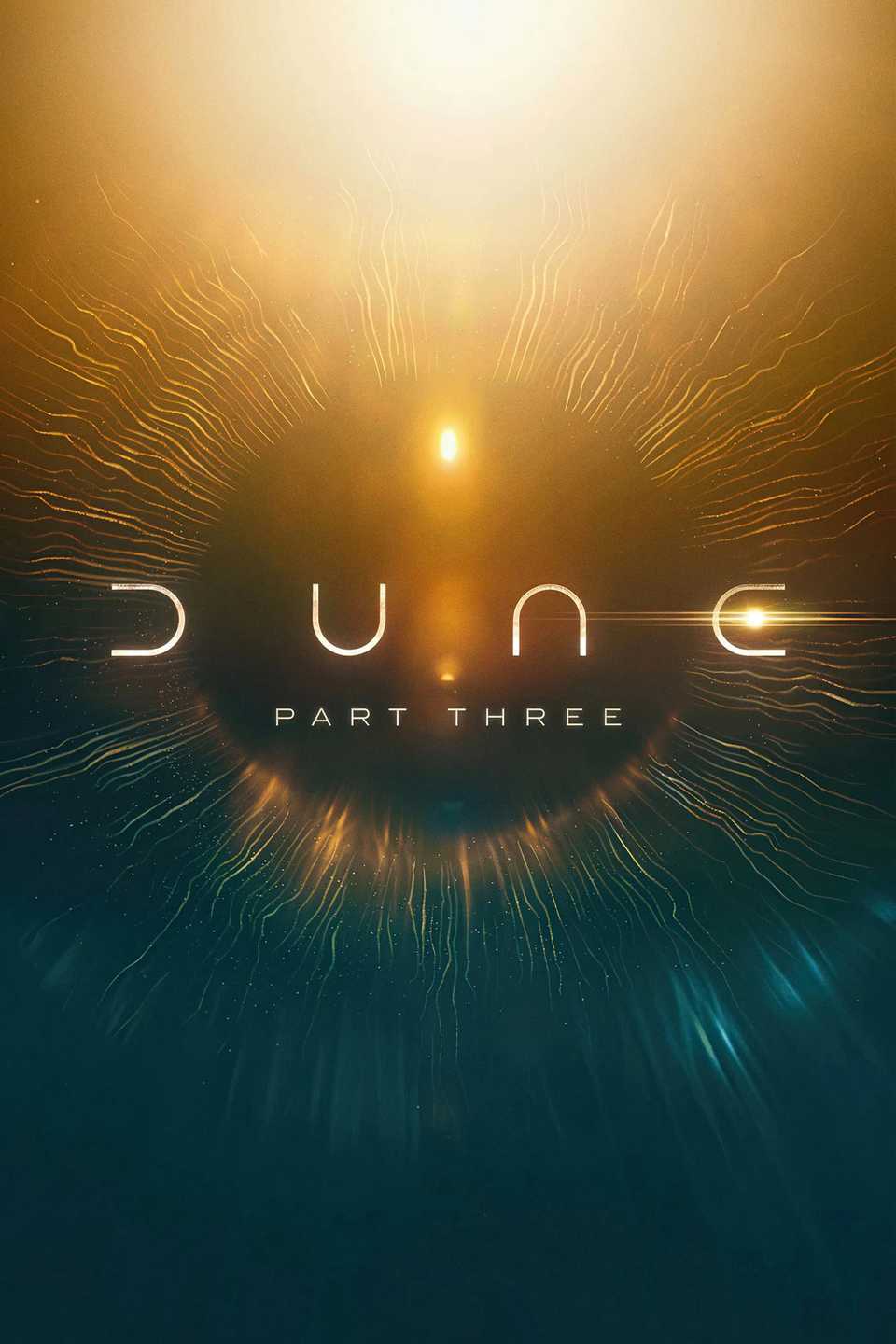 Dune: Messiah May Follow Lord of the Rings’ Oscar Winning Formula