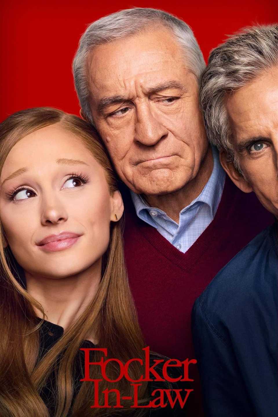 A Major Comedy Movie Series is Coming to Netflix This Weekend (& A New ...