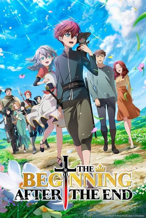 The Beginning After the End: Can Season 2 Be Better Than the First ...