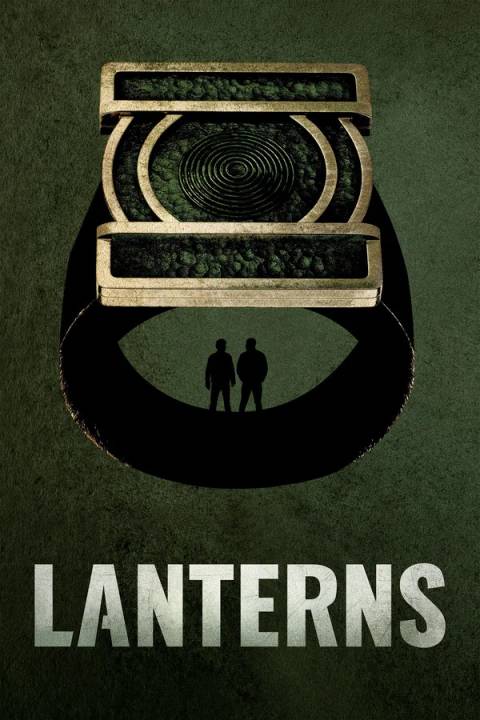 The DCU's Exciting New Lanterns Trailer Ends a 15-Year-Old Trend