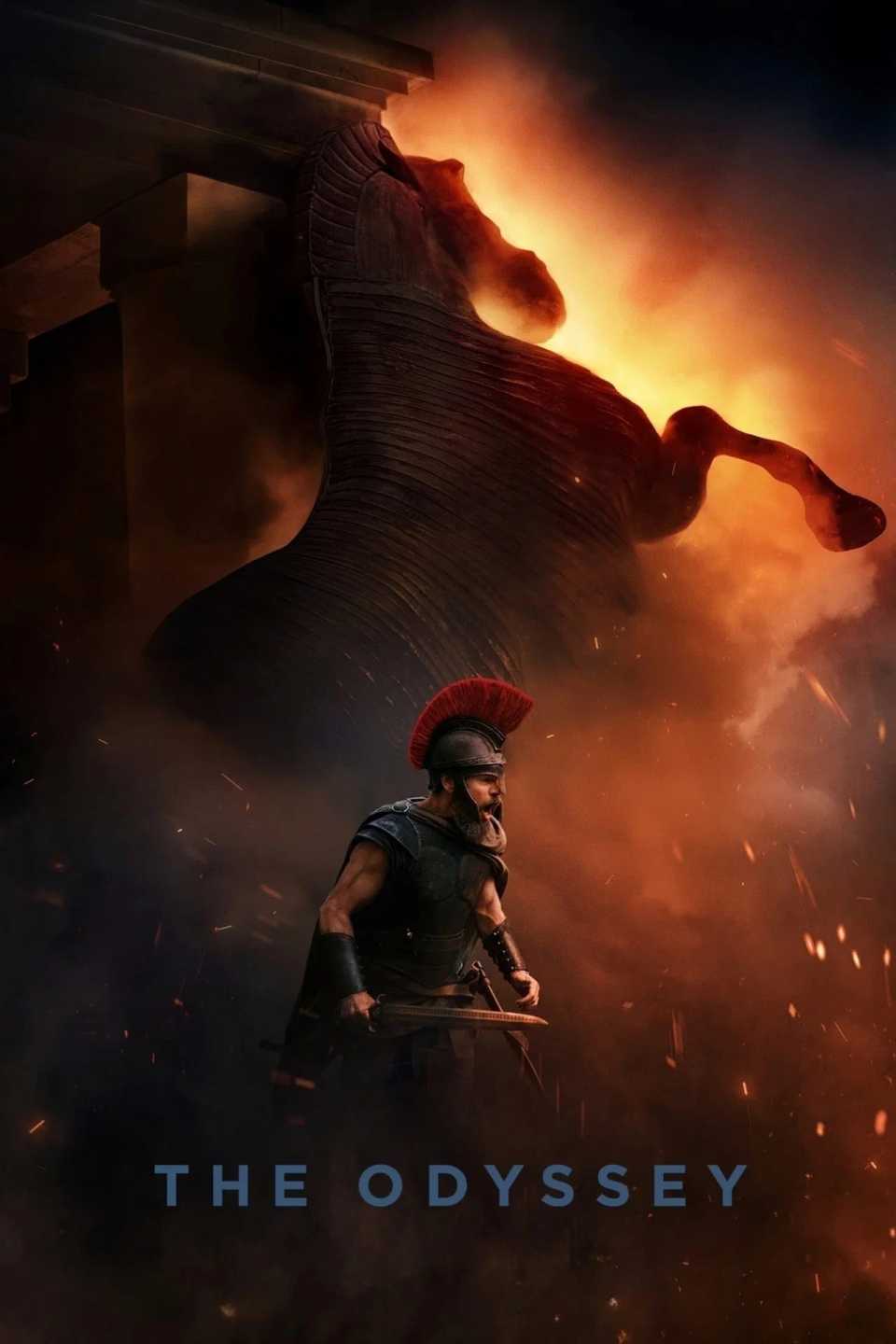 Nolan's The Odyssey Has a Big Flaw That Will Affect Many Viewers