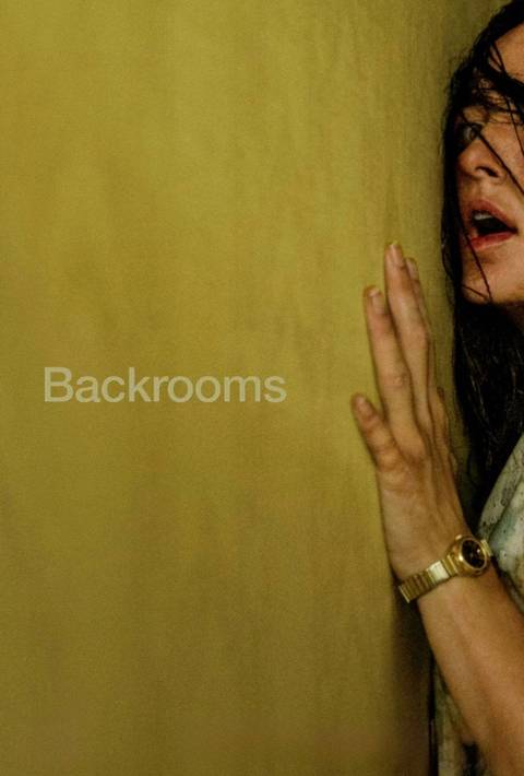 Backrooms' Rotten Tomatoes Score Is Great News for Horror Fans