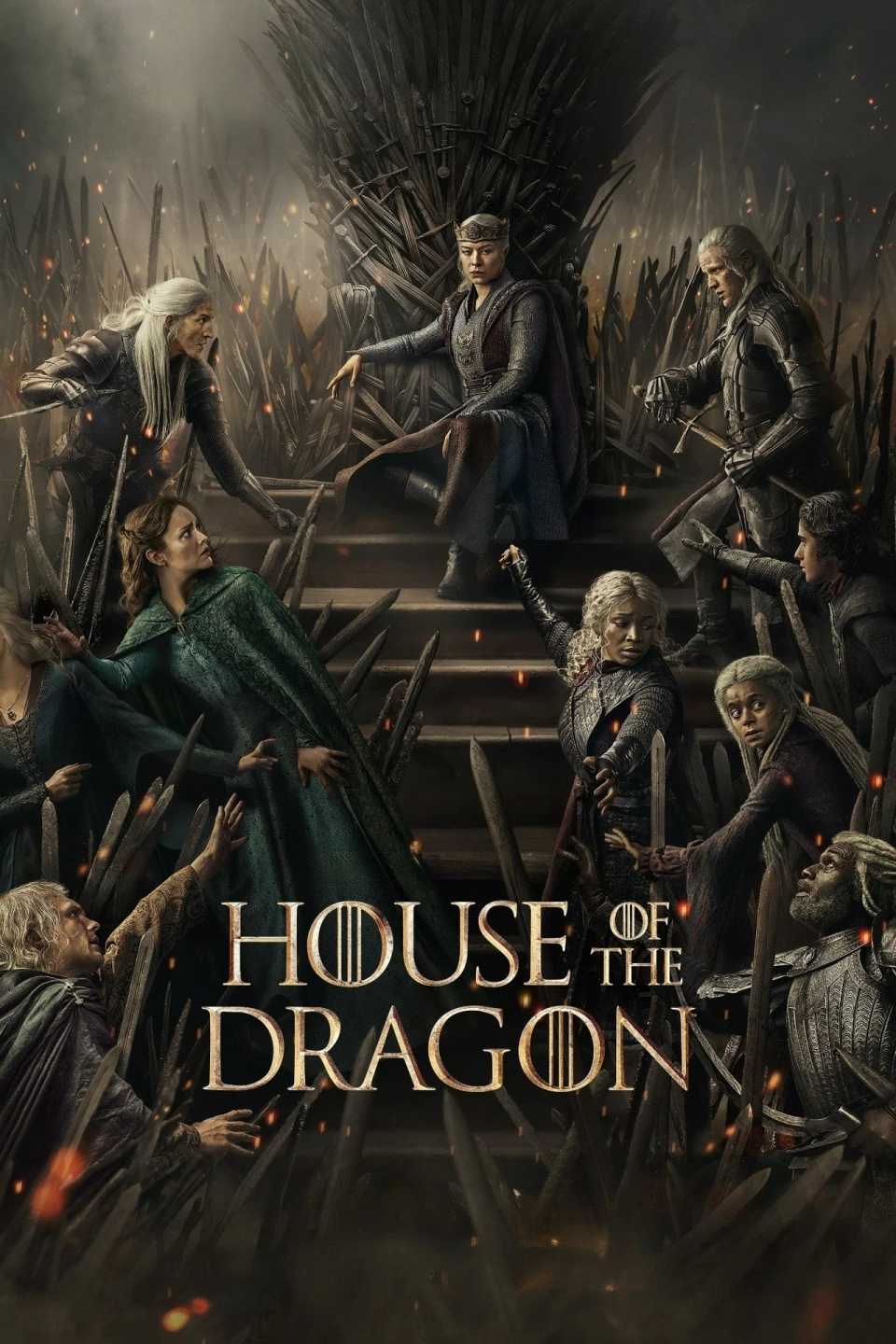 House of the Dragon Season 3 Could Finally Top the Red Wedding