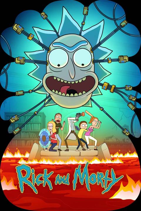 Rick And Morty Season 7 Episode 5 Review