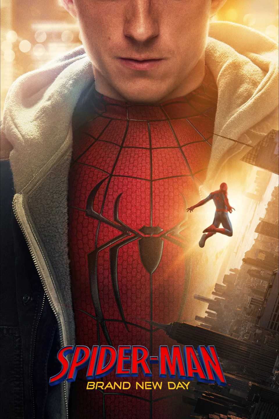 Spider-Man: Brand New Day Faces New Disaster After Non-Stop Leaks