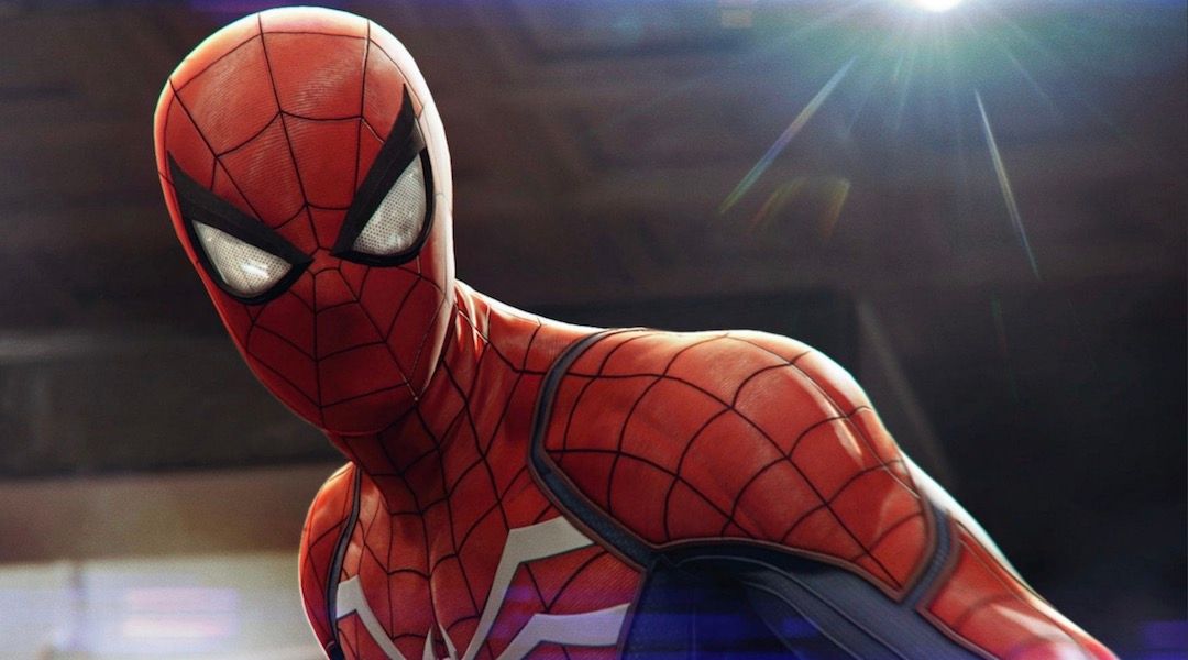 New Spider-Man Screenshots Highlight Two New Villains