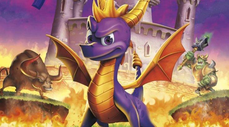 Spyro: Reignited Trilogy - Every Cheat Code in the Game