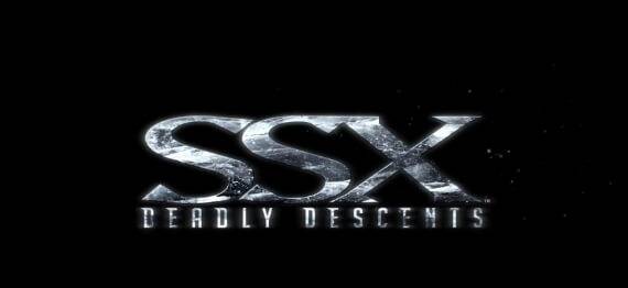 Return to the Slopes as 'SSX: Deadly Descents' is Announced