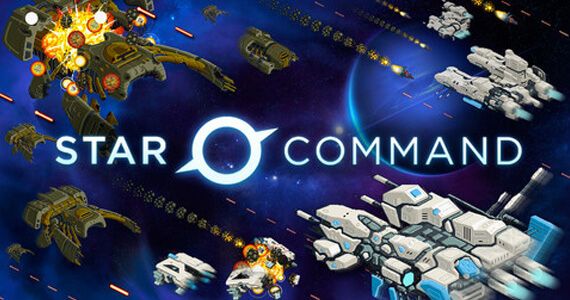 'Star Command' Review
