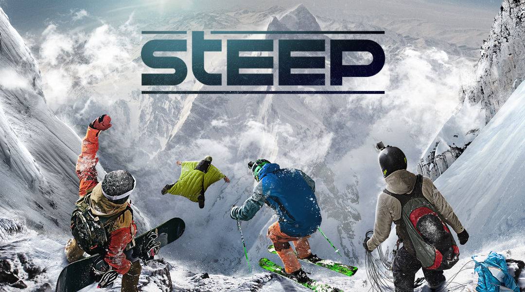 Steep DLC and Season Pass Details