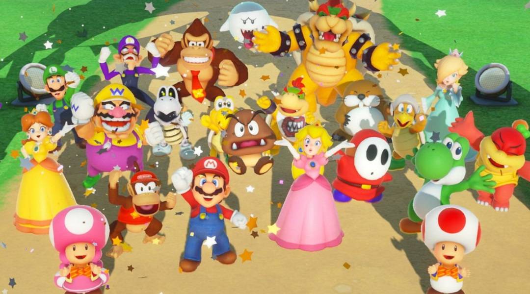 Super Mario Party: How to Unlock Every Character