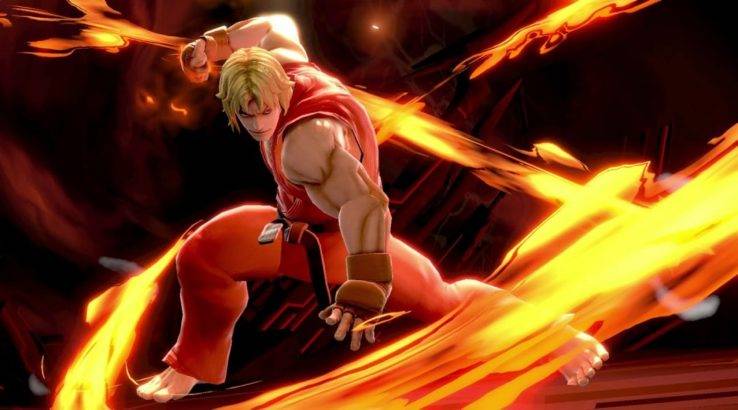 Super Smash Bros. Ultimate: How to Unlock Ken