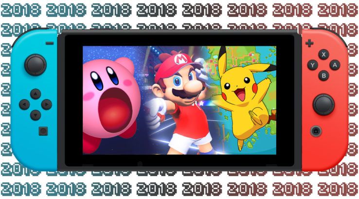 Nintendo Switch Life Cycle Could Last Longer Than Usual