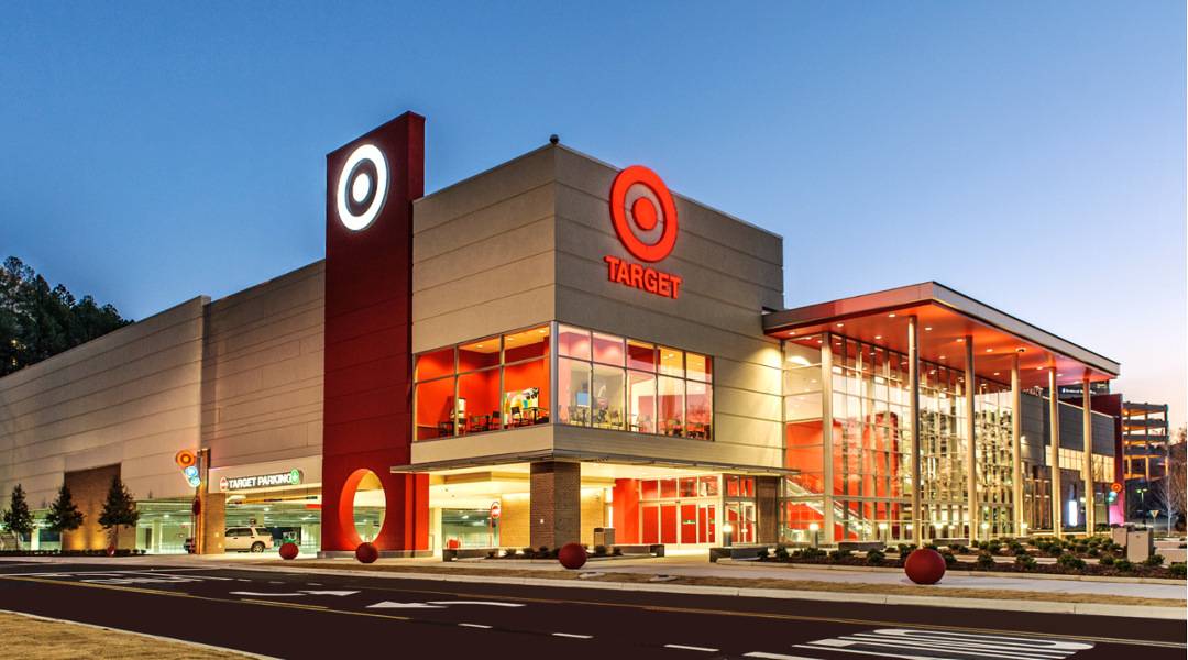 Target Video Game Deal is Buy One, Get One Half Off for Limited Time