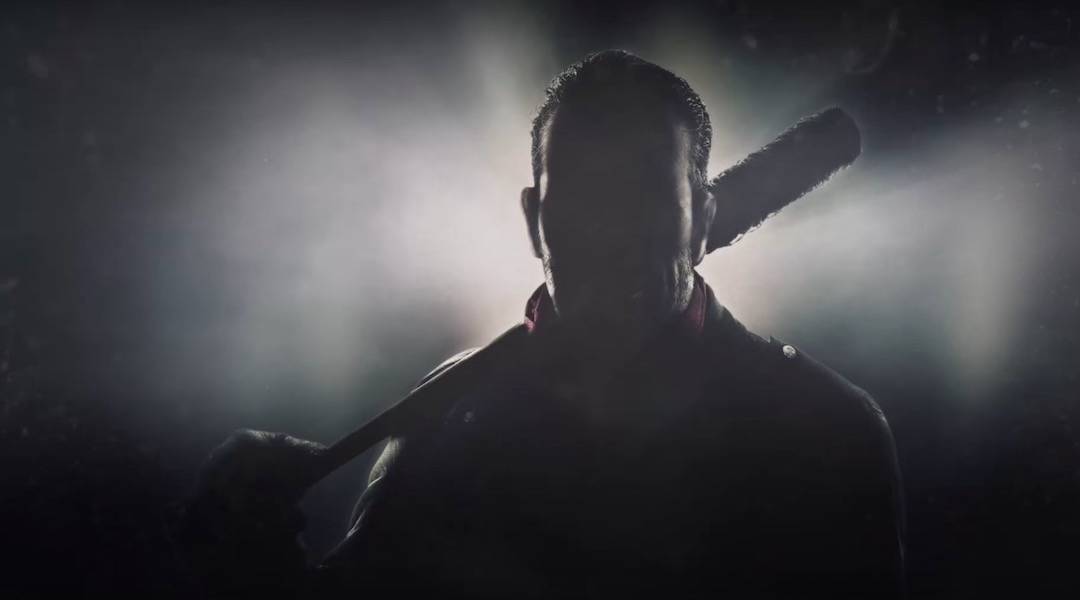 Tekken 7 Season Pass 2 Adds Negan from The Walking Dead