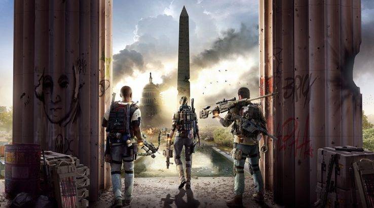 10 Best Selling Games of 2019 So Far Revealed