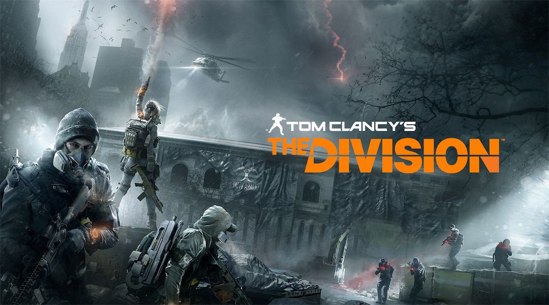 The Division Update 1.7 Trailer Details New Features, Modifiers