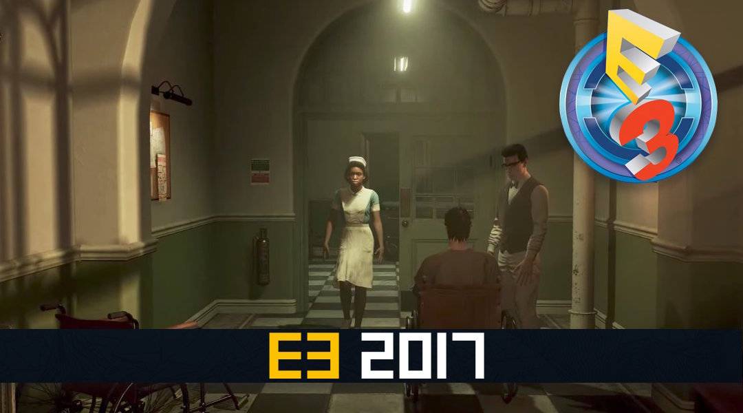 The Inpatient is a Genuinely Unnerving Horror Game for PlayStation VR