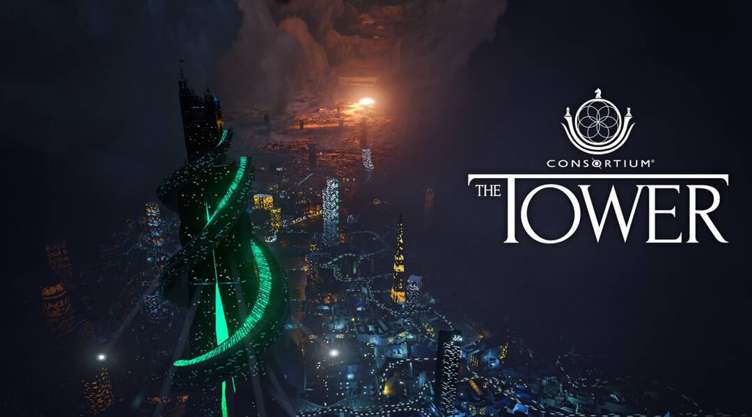 Sci-Fi Game Backed By BioWare Co-Founder Reaches Funding Goal