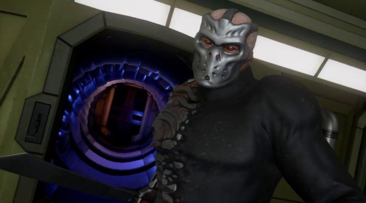 Friday the 13th Dev Talks About The Future Of The Game