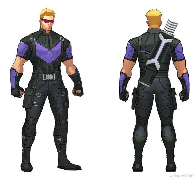 Marvel Ultimate Alliance 3 Reveals Two New Characters