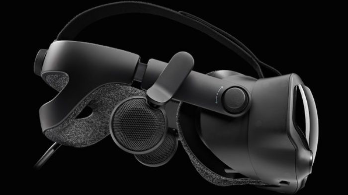 Valve's Virtual Reality Headset 'Index' Debuts With a Hefty Price Tag