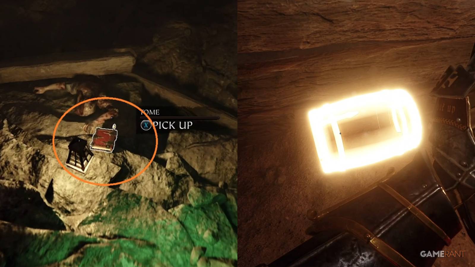 Warhammer Vermintide 2: Hunger In The Dark Tome And Grimoire Locations