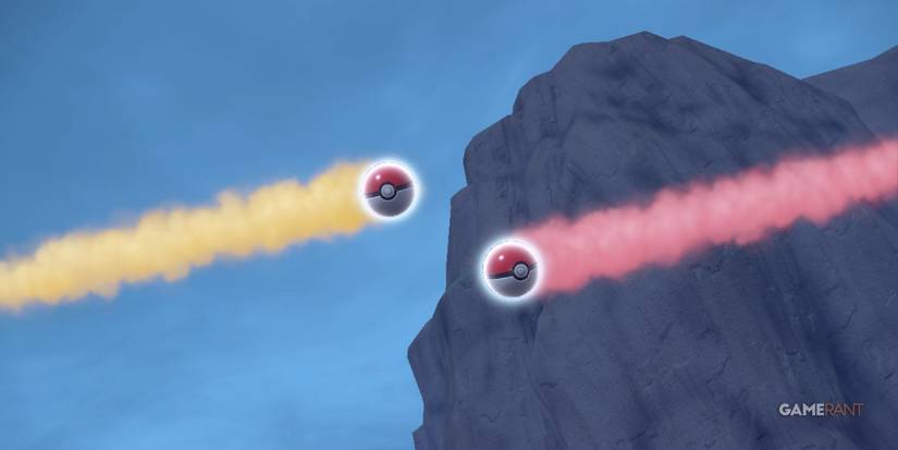 Pokemon Scarlet and Violet: How to Catch and Evolve Stantler into Wyrdeer