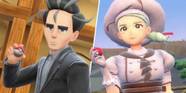 Pokemon Scarlet Violet How To Beat Nemona Final Rival Battle Guide Pokemon Scarlet Violet How To Beat Nemona Final Rival Battle Guide