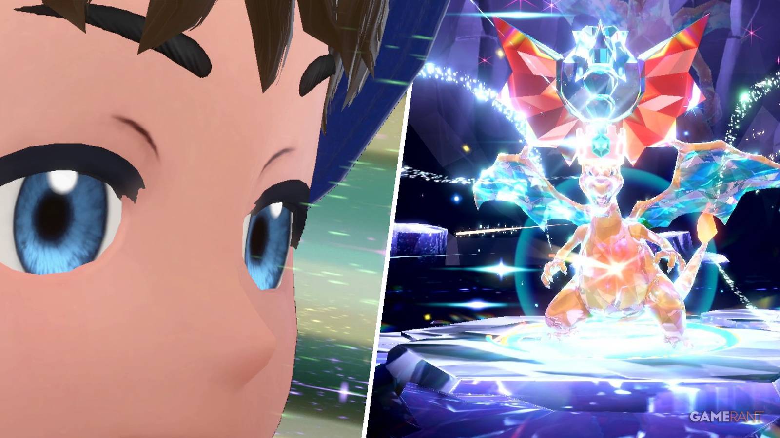 Pokemon Scarlet & Violet: The Best Dragon Charizard Counters (Charizard ...