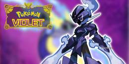 Every Pokemon Exclusive To Violet Where To Find Them 