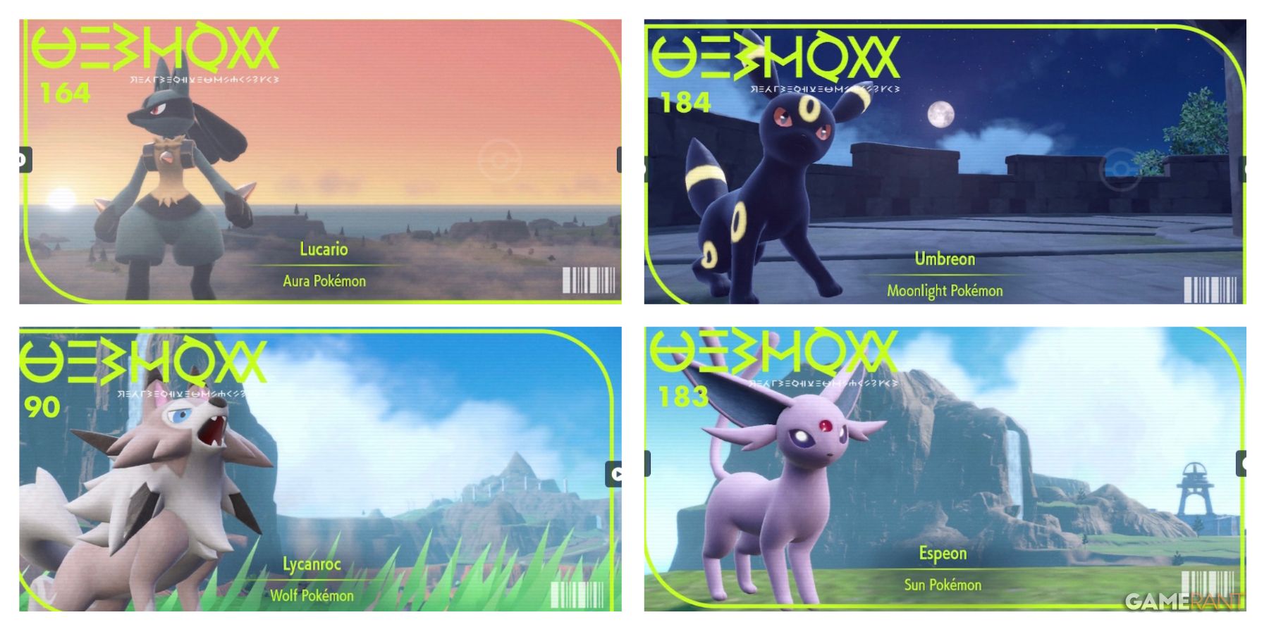 Pokemon Scarlet & Violet: Day/Night Cycle Explained