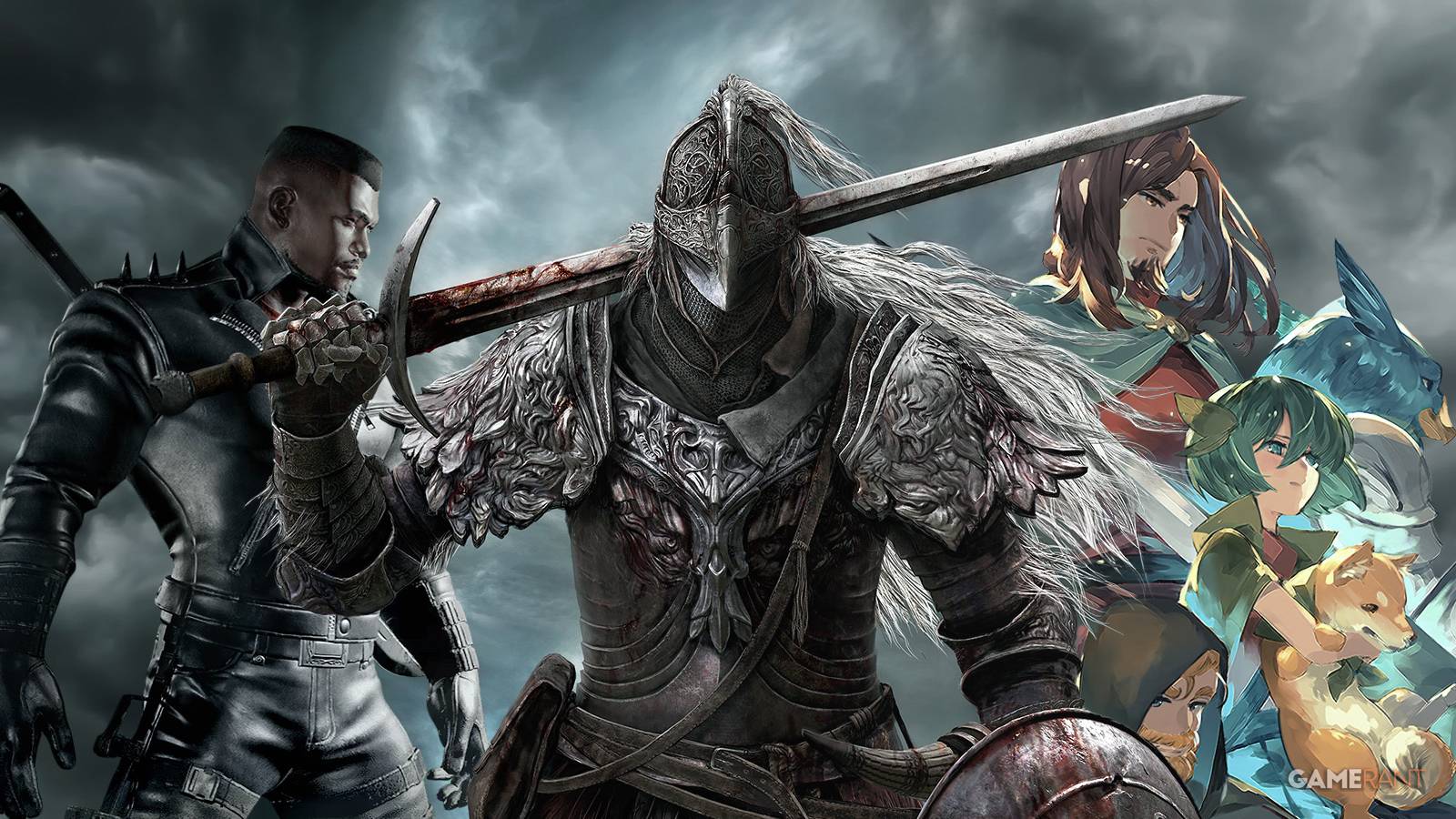 10 Best RPGs of 2022