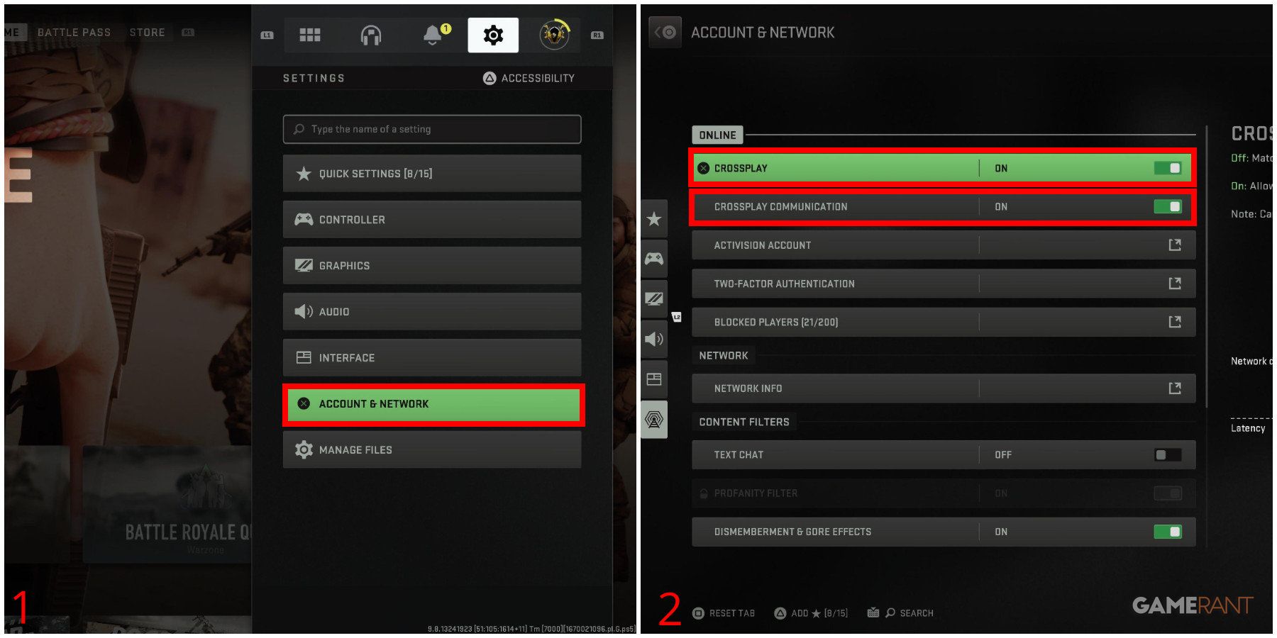 Call of Duty Warzone 2: How to Fix Proximity Chat