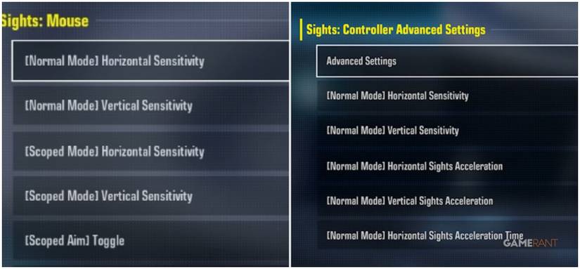 Gundam Evolution: Best Settings & Sensitivity